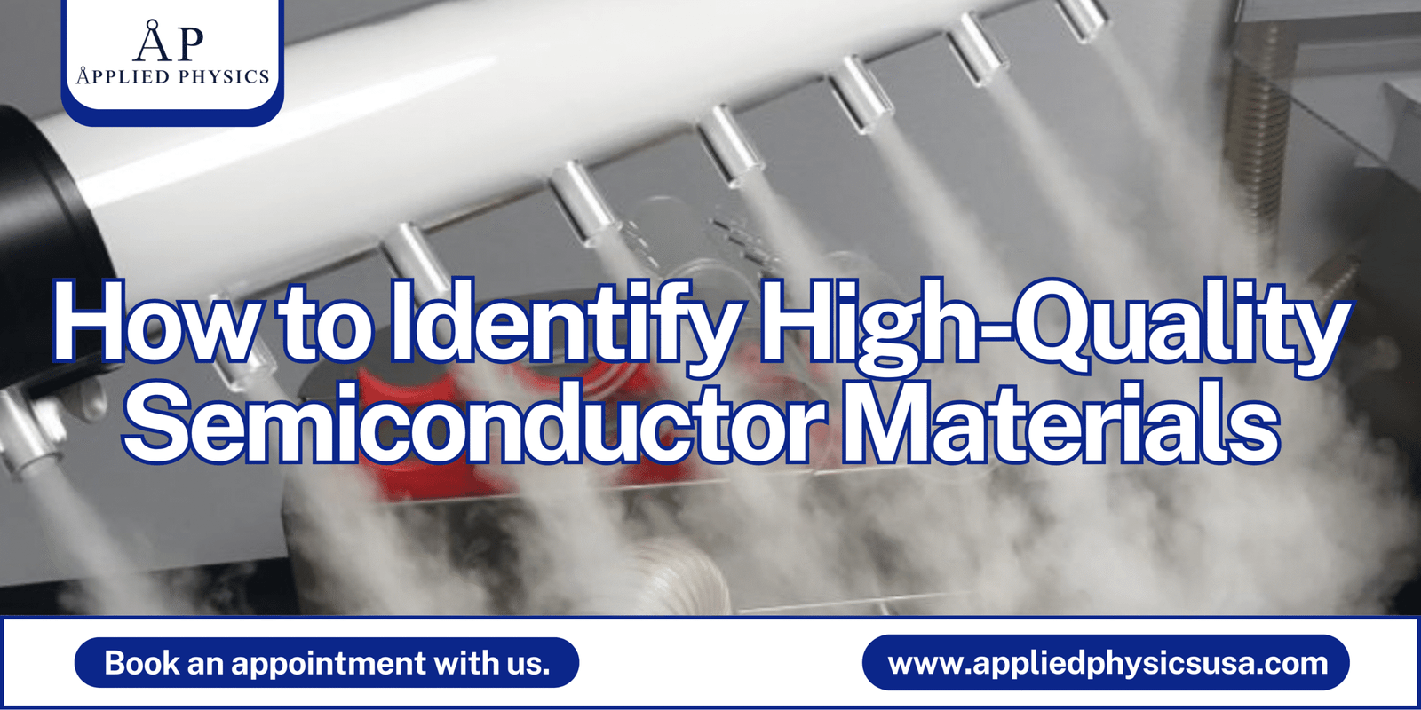 How_to_Identify_High-Quality_Semiconductor_Materials Applied Physics