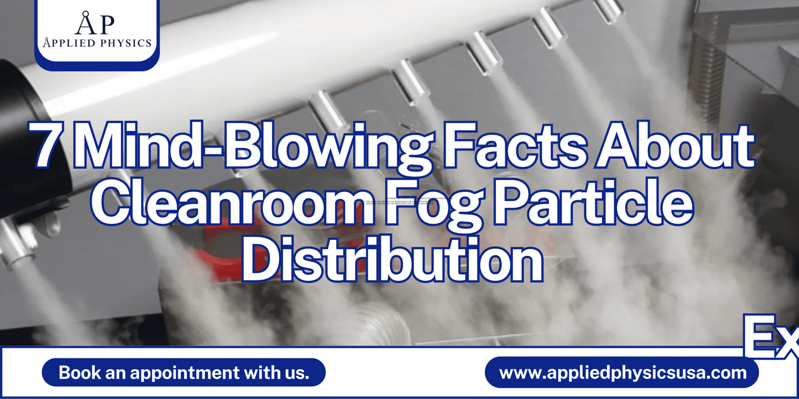7 Mind-Blowing Facts About Cleanroom Fog Particle Distribution Applied Physics